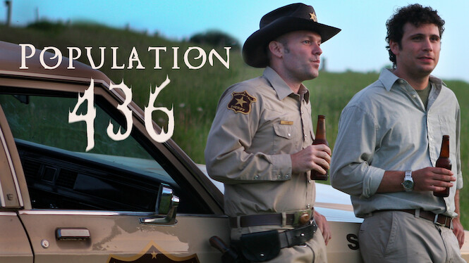 Population 436 (2006) - Netflix | Flixable